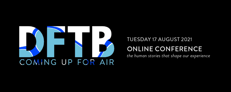 Copy of DFTB Coming up for Air - Tech Check 12 Aug - Aug 12 ...