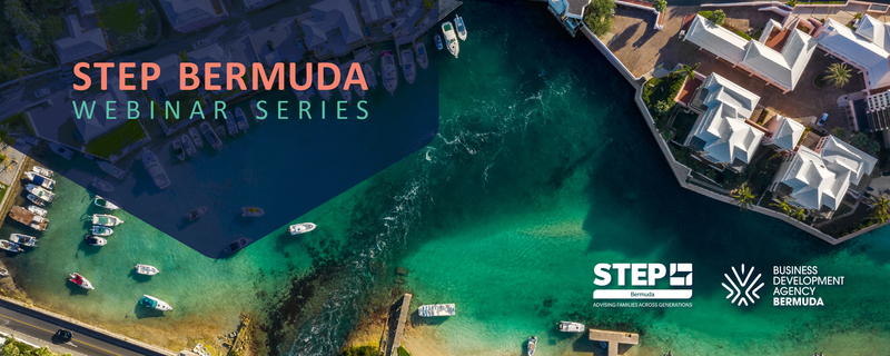 STEP Bermuda Webinar - Trustee Fiduciary Duties and Sustainable ...