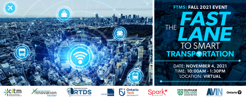 FTMS: The Fast Lane to Smart Transportation