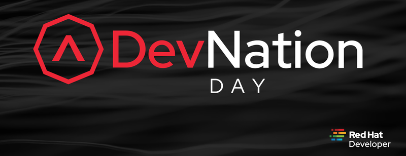 DevNation Day 2021 - Sep 22 | RingCentral Events
