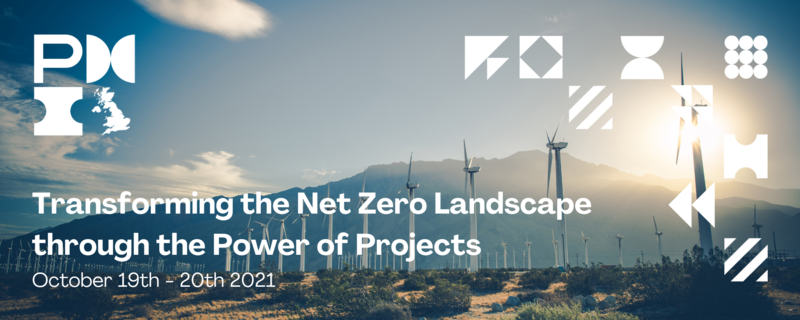 Transforming the Net Zero Landscape through the Power of Projects