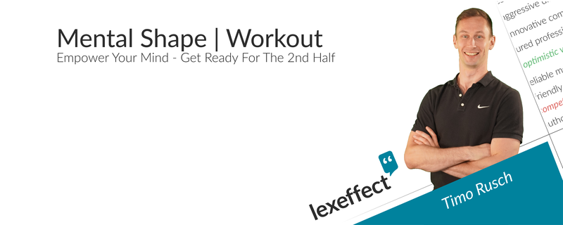 Mental Shape | Workout #010 - Sep 07 | RingCentral Events