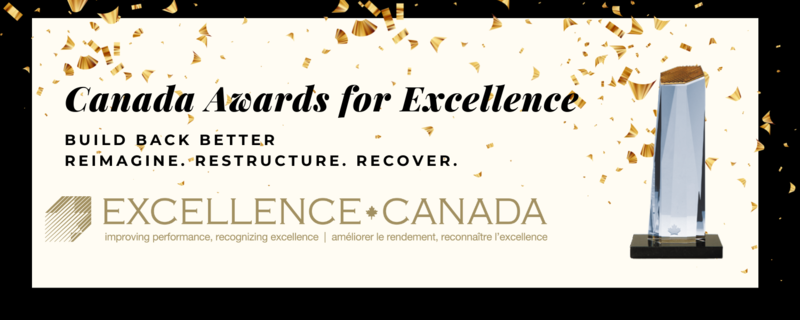 Performance Excellence Summit & Canada Awards for Excellence