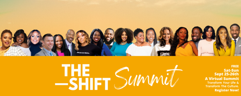 The Shift Summit