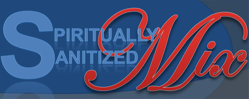 Rob G. The General Spiritually Sanitized Mix with Rev. Dr. Tamla Wilson ...