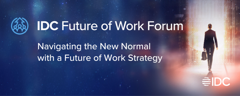 DRY RUN - IDC Future of Work Poland 2021 - Sep 07 | RingCentral Events