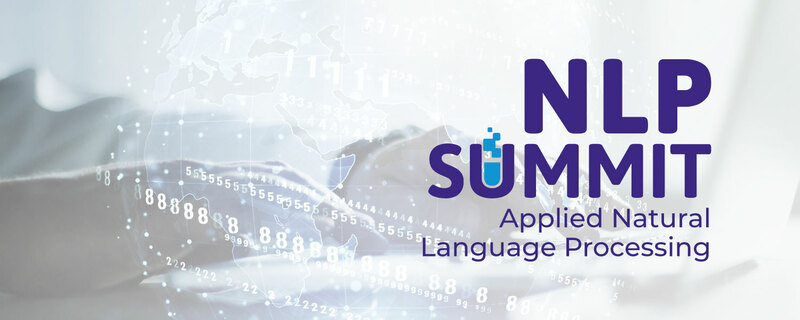 NLP Summit 2021 - Oct 05 | RingCentral Events