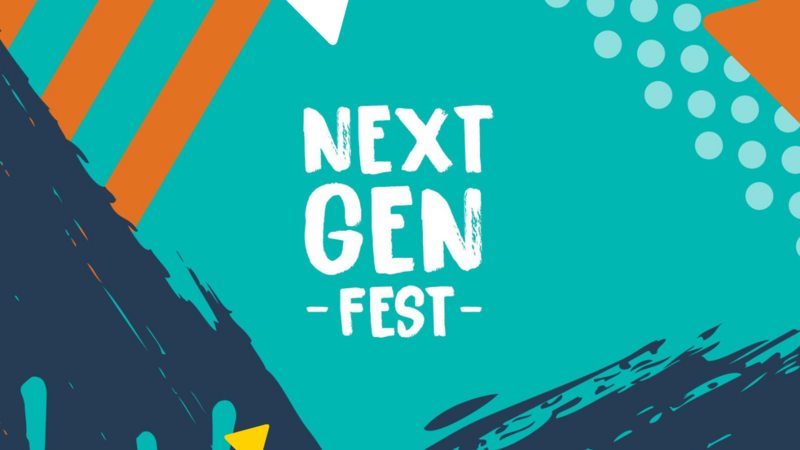 Next Gen Fest 2021 - Nov 12 | RingCentral Events