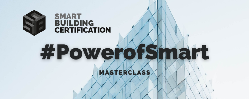 Smart Building Certification Masterclass #17 - Feb 02 | RingCentral Events