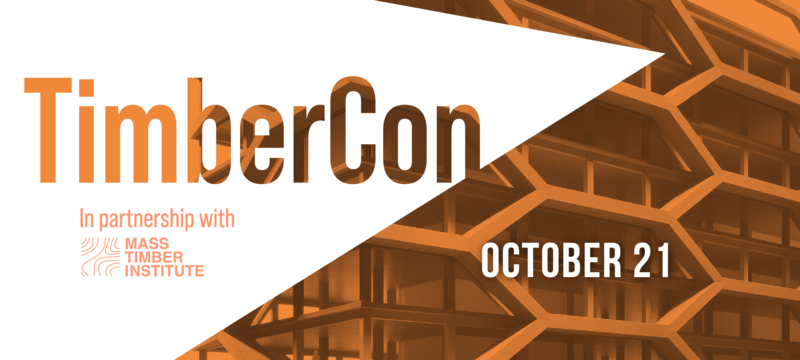 TimberCon 2021 - Oct 21 | RingCentral Events