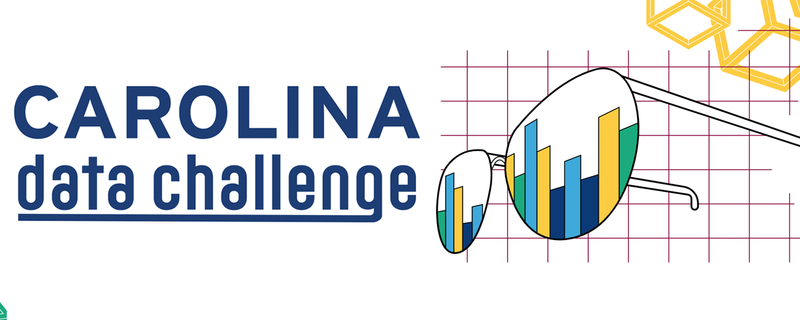Carolina Data Challenge - Sep 25 | RingCentral Events