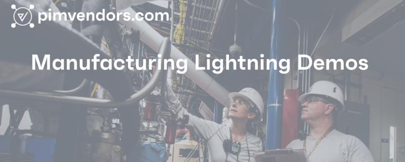 Manufacturing Lightning Demos by Pimvendors.com - Oct 20 | RingCentral ...