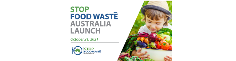 Australian Food Pact Launch