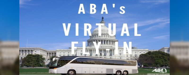 ABA Virtual Fly-In