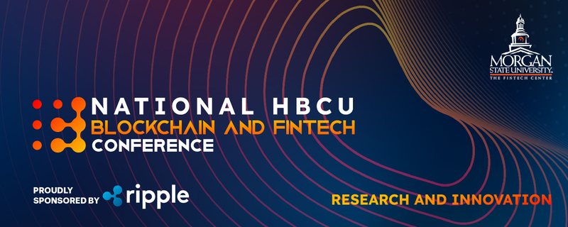National HBCU Blockchain and FinTech Conference - Nov 12 | RingCentral ...