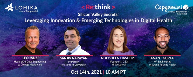 Technical Dry-run: Leveraging Innovation & Emerging Technologies in ...
