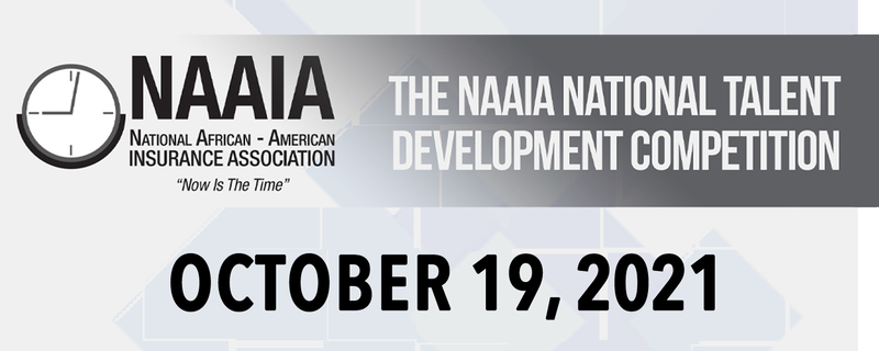 2021 NAAIA National Talent Development Competition - Oct 19 ...