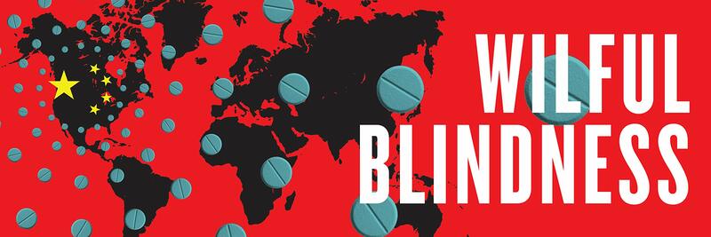 Capital Daily Speaker Series With Sam Cooper, Author Of Wilful Blindness