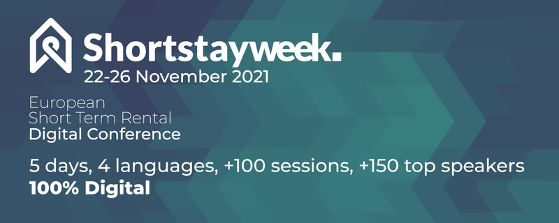 Short Stay Week 2021