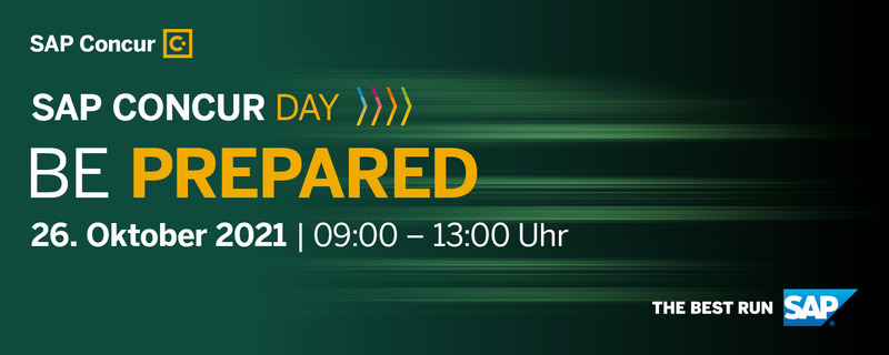 Copy of SAP CONCUR DAY - Oct 18 | RingCentral Events