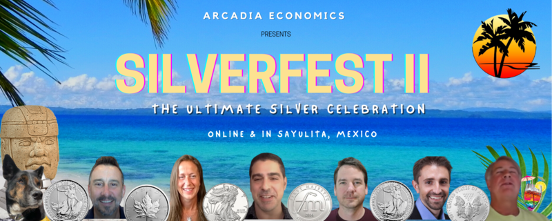 SilverFest II - Main Event - Oct 28 | RingCentral Events