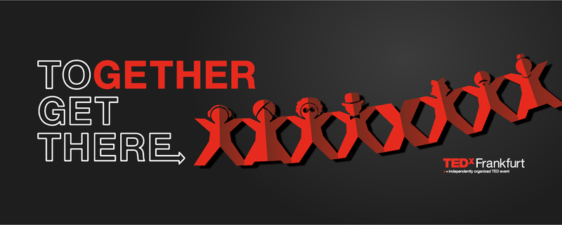 TEST of TEDx Frankfurt - Together Get There - Oct 20 | RingCentral Events
