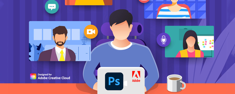 Adobe Photoshop Developer Meetup - Nov 10 | RingCentral Events