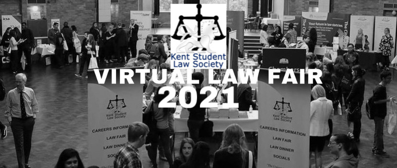 Test for firms - Kent Student Law Society Virtual Law Fair 2021 - Oct ...
