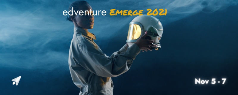 TEST Edventure Emerge 2021 - Nov 01 | RingCentral Events