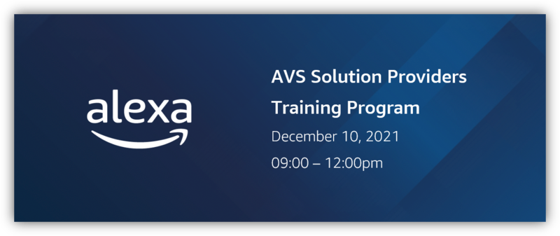 AVS training test - Nov 04 | RingCentral Events