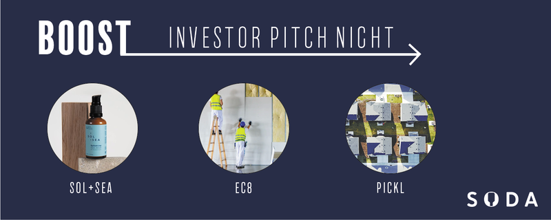 TEST RUN: BOOST Pitch - Nov 17 | RingCentral Events