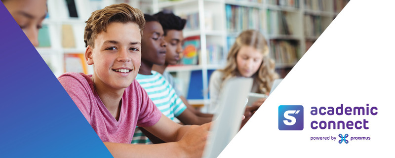 Academic Connect Nov 18 Ringcentral Events