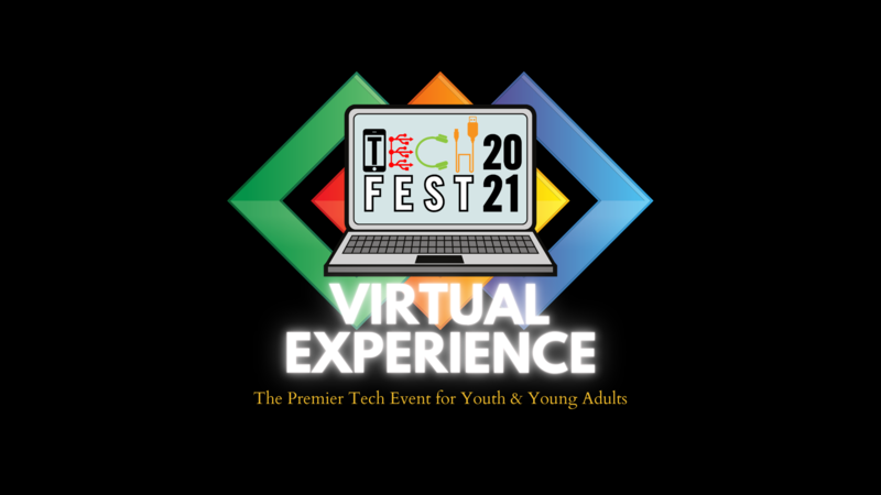 Tech Fest Live 2021 Virtual Experience - Demo - Nov 11 | RingCentral Events