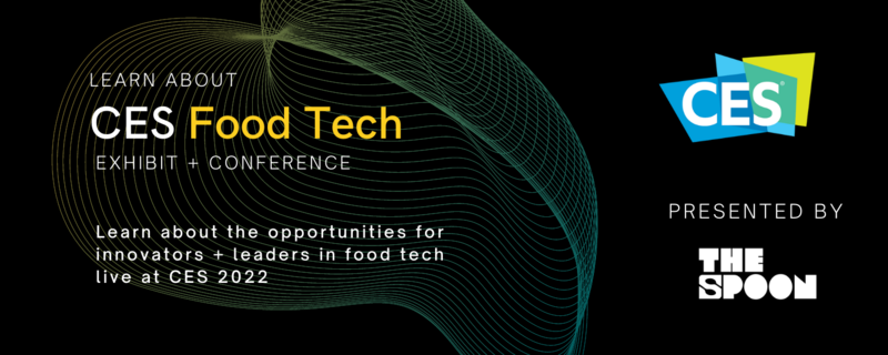 CES Food Tech Opportunities - Nov 22 | RingCentral Events