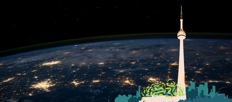 Brainhack Global Toronto 2021 - Dec 08 | RingCentral Events