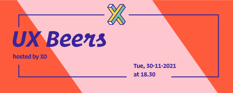 UX Beers - November - Hosted by iO - Nov 30 | RingCentral Events