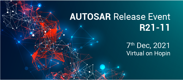 TEST of AUTOSAR R21-11 - Dec 01 | RingCentral Events