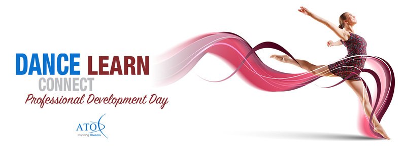 Dance Learn Connect Professional Development Day 2022