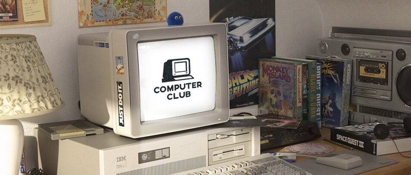 Practice: Computer Club - Dec 09 | RingCentral Events