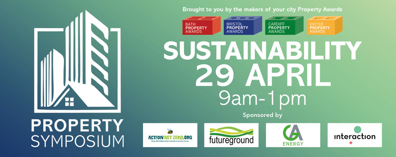 Property Symposium: Sustainability