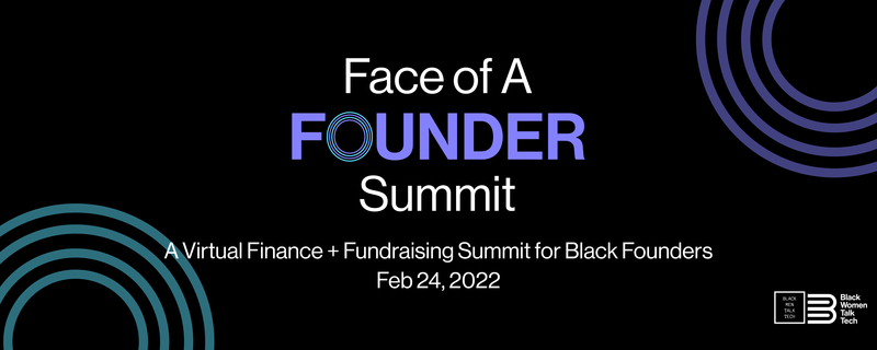 The Face of a Founder Summit