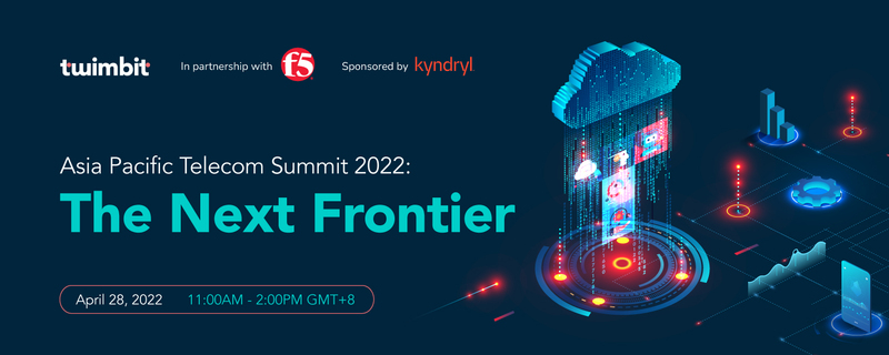 Asia Pacific Telecom Summit 2022