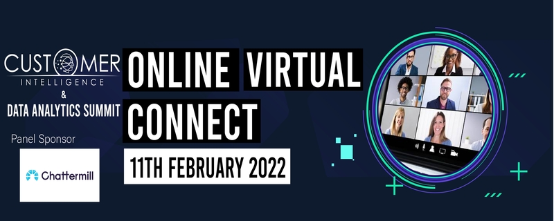 Customer Intelligence & Data Analytics Summit