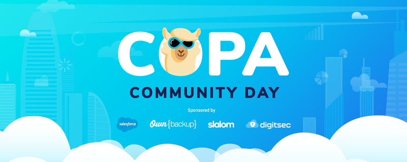 Copa Community Day - Mar 23 | RingCentral Events