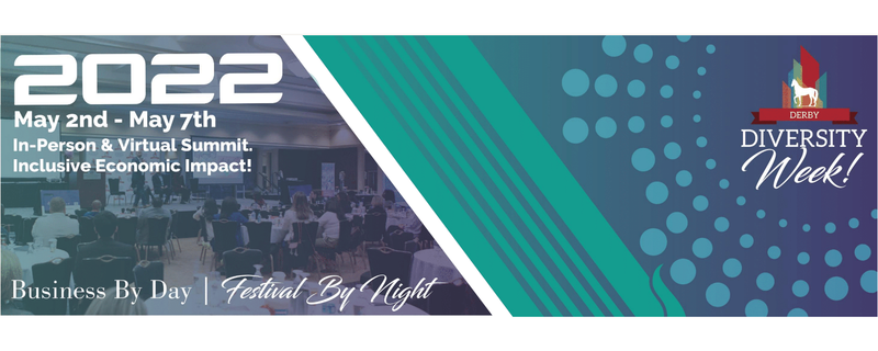 Derby Diversity Week 2022