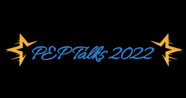 PEP Talks 2022 TEST - Jan 25 | RingCentral Events