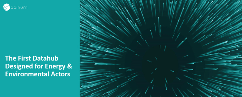 [ENG] Opinum Data Hub presentation - 17/03/2022