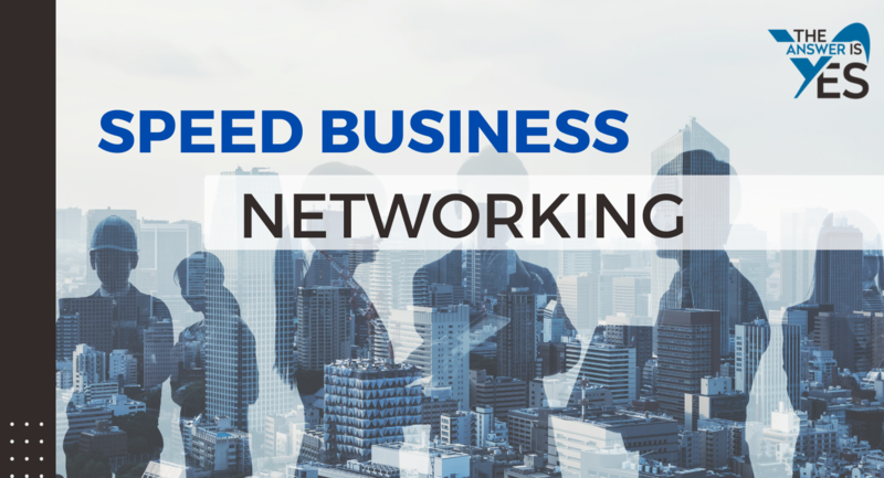 Speed Business Networking - Feb 15 | RingCentral Events