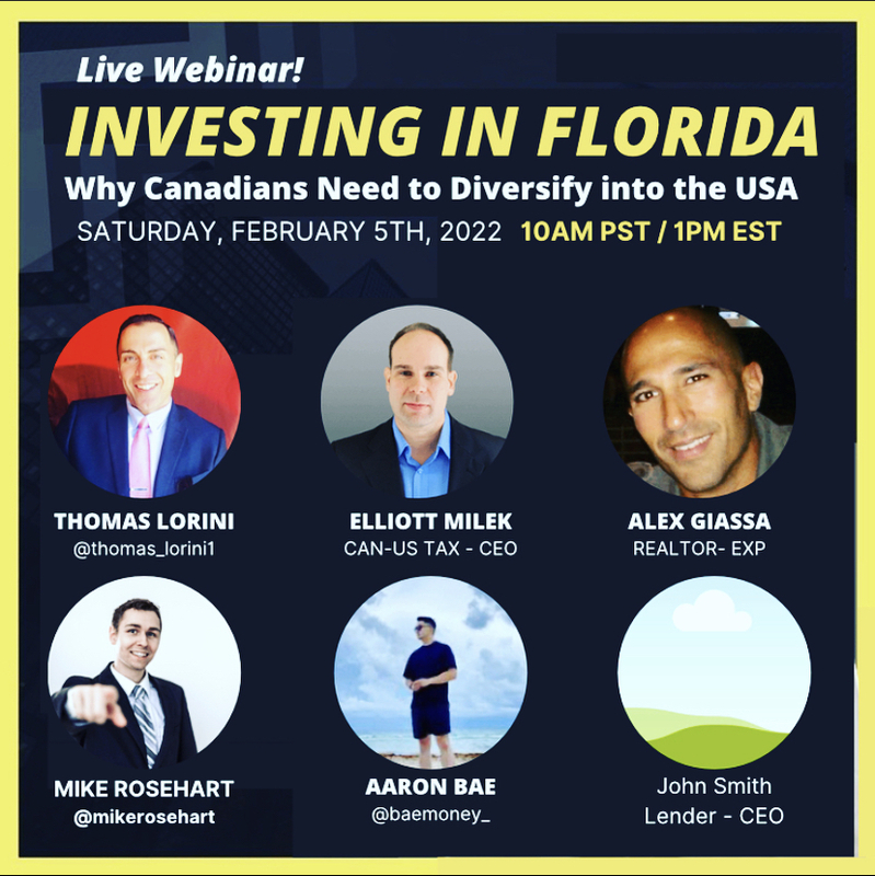 February Florida First Event - TEST - Feb 03 | RingCentral Events