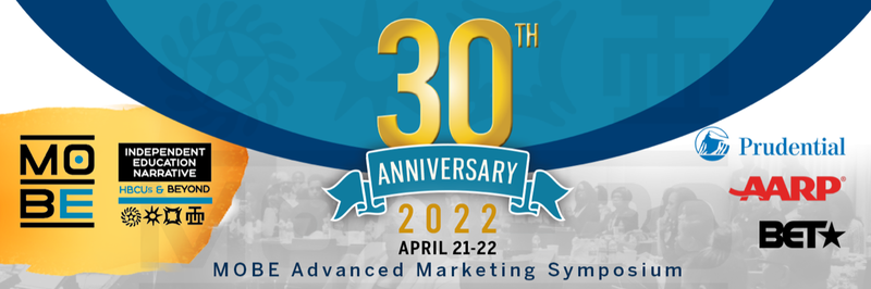 30th Anniversary MOBE Symposium